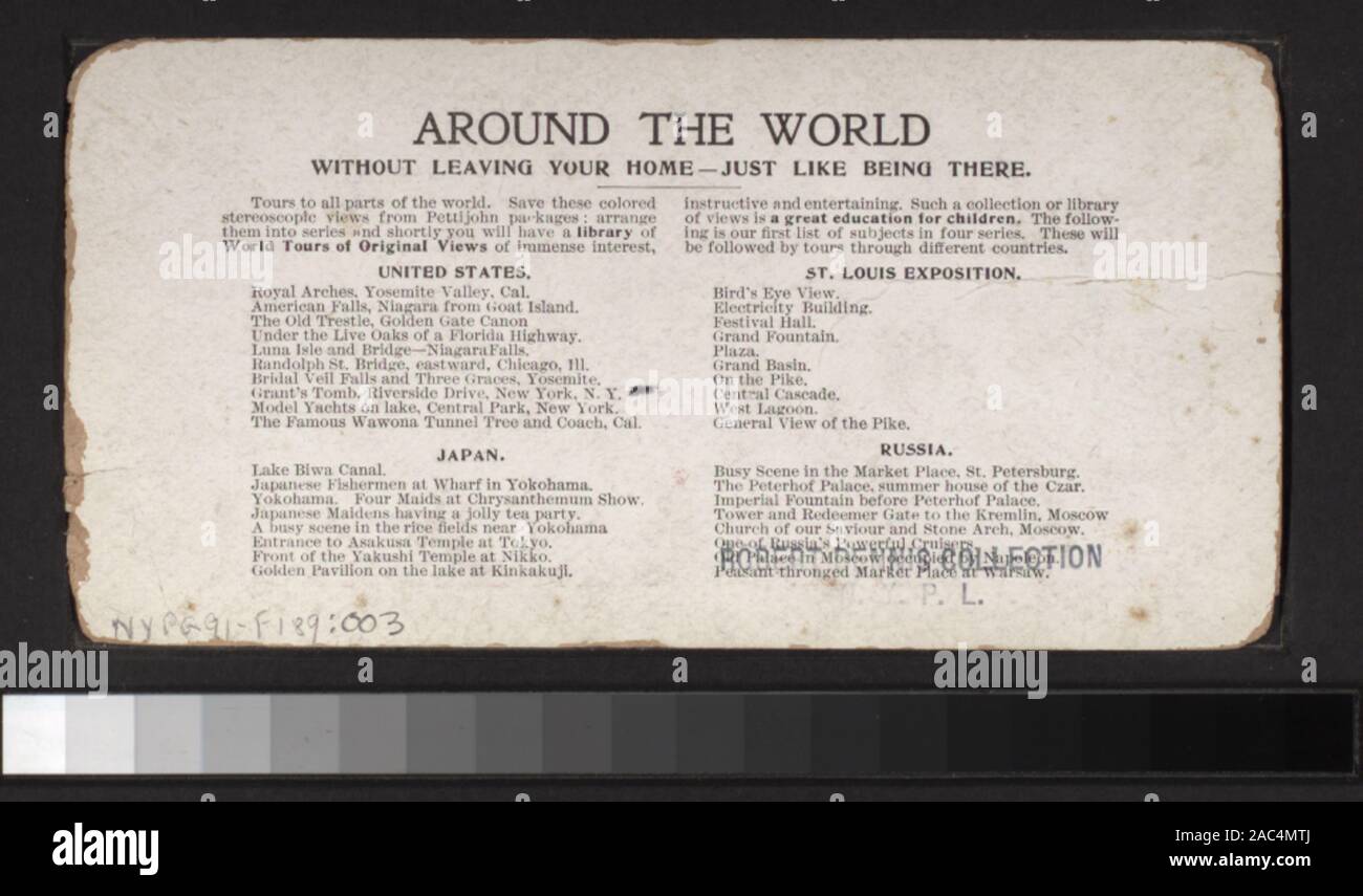 Angelo view drive hi-res stock photography and images - Alamy