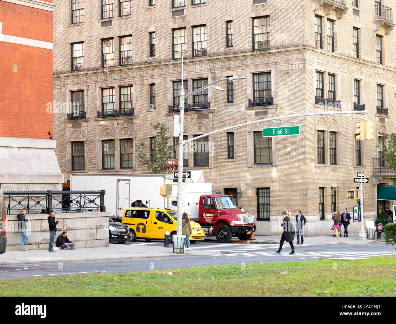 amazon delivery packages Stock Photo - Alamy