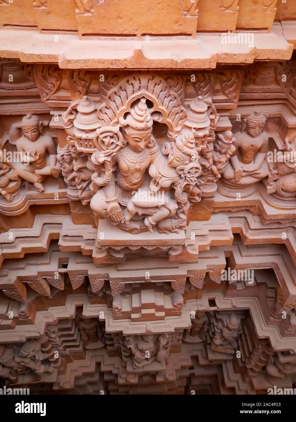 Rajput temple hi-res stock photography and images - Alamy