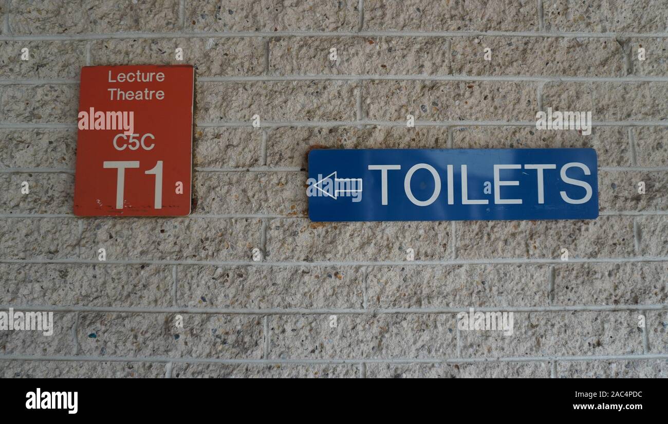 Macquarie University Sydney Australia buildings signs art outdoor space ...