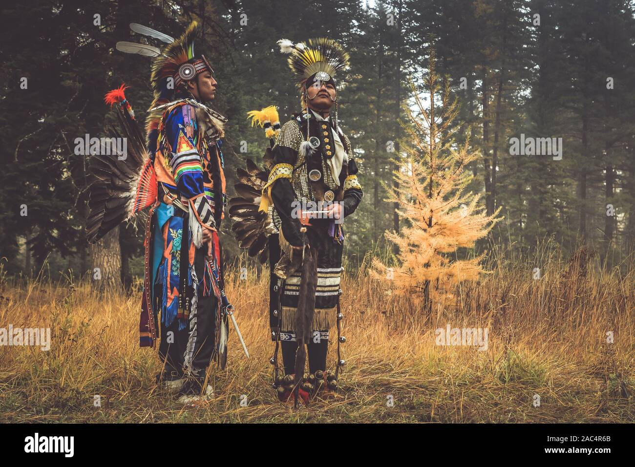 Blackfoot Indians High Resolution Stock Photography and Images - Alamy