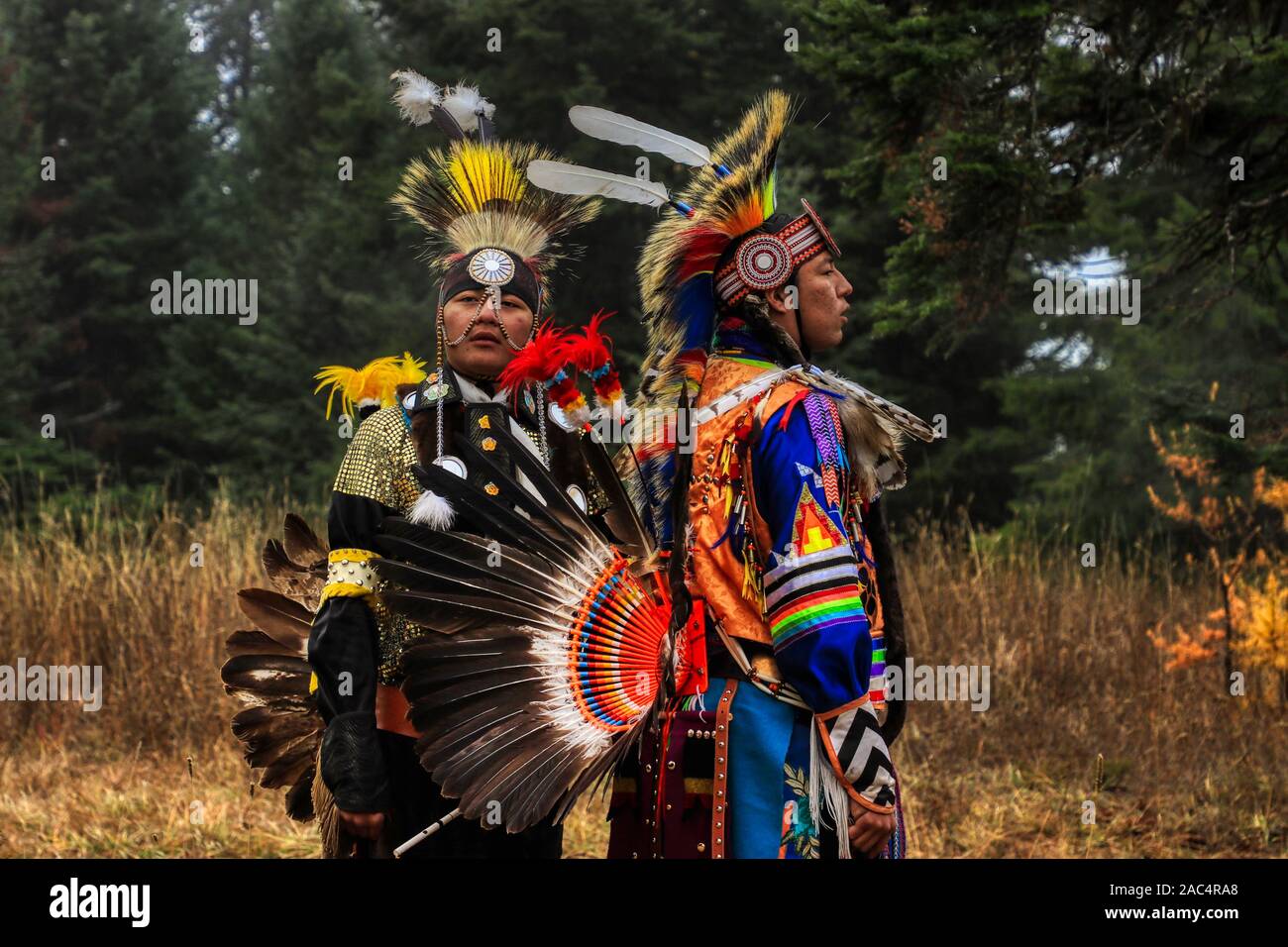 Blackfoot indians hi-res stock photography and images - Alamy