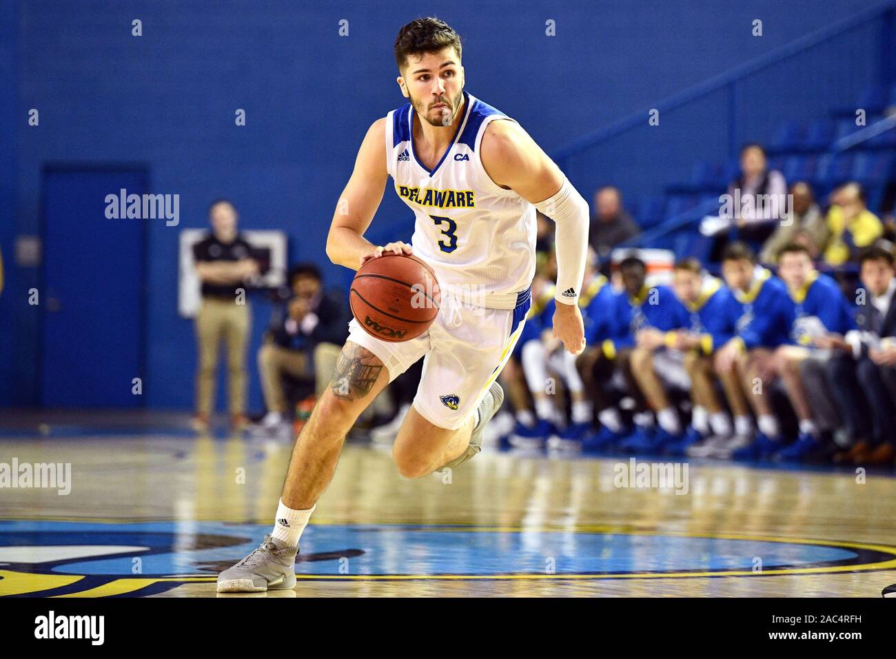 Fightin' blue hens hi-res stock photography and images - Alamy