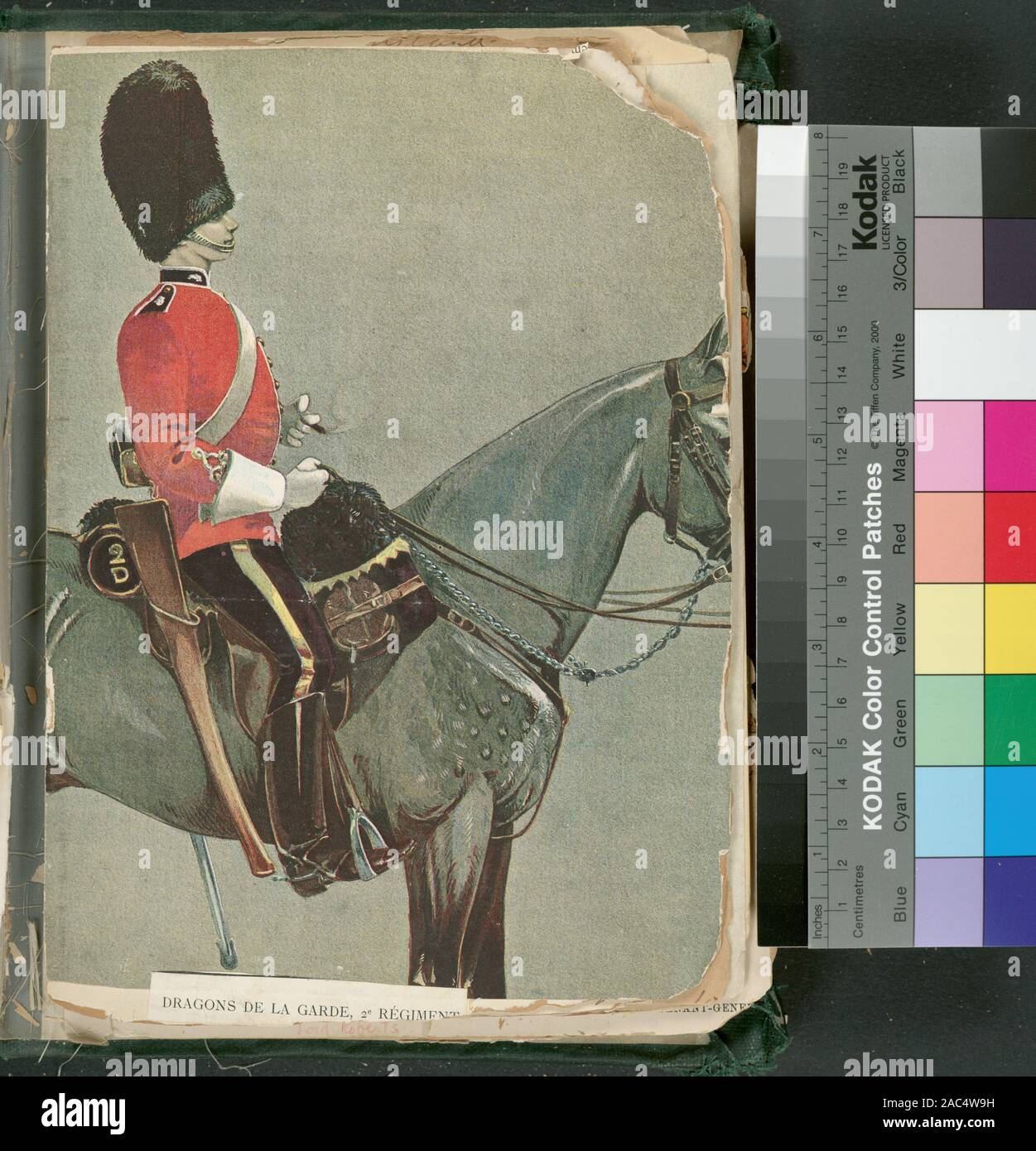 Great Britain, Soldier of Great Britain, England,UK,, 1896-1903 Great ...