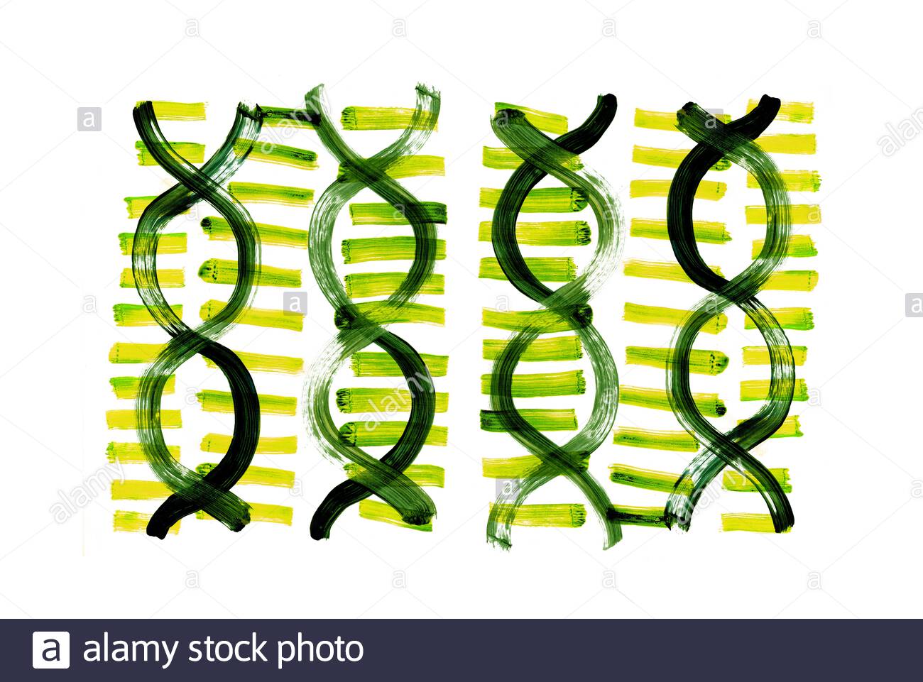 Double Helix Dna Stock Photos & Double Helix Dna Stock Images - Alamy