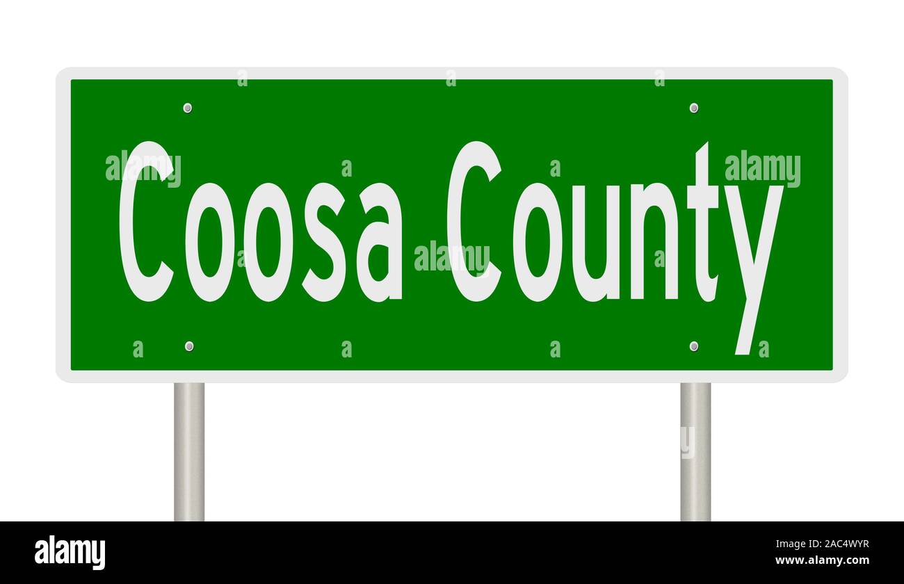 Coosa county hi-res stock photography and images - Alamy