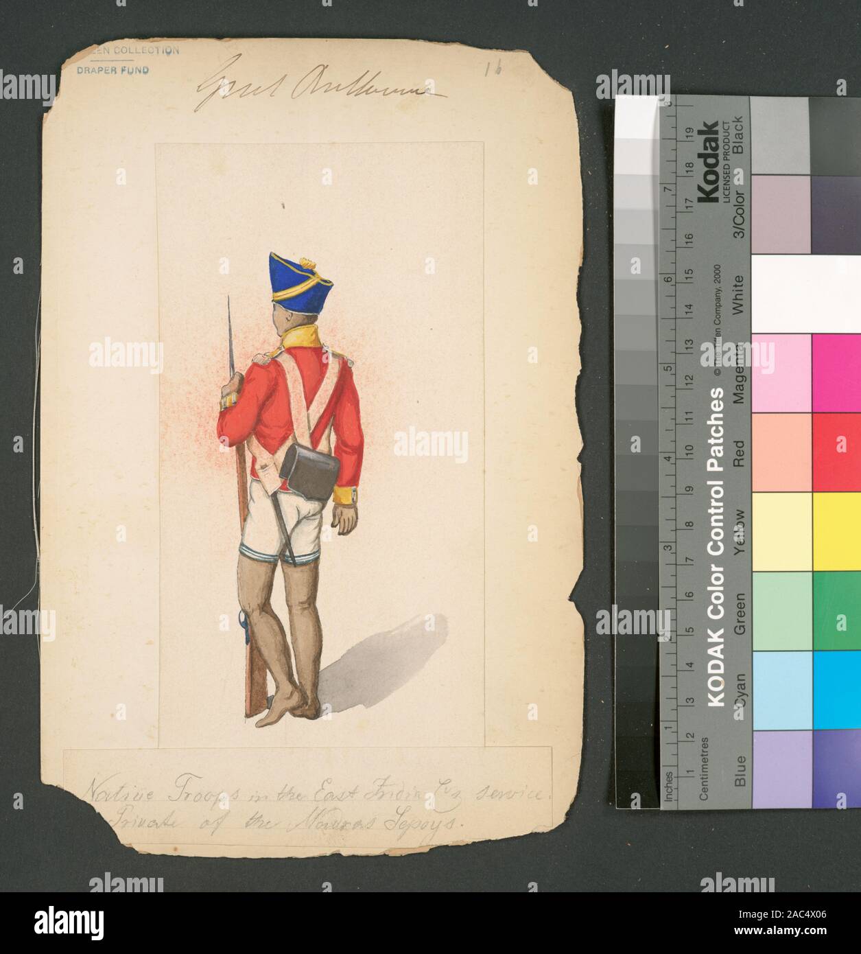 Great Britain, Soldier of Great Britain, England,UK,, colonies (4 ...