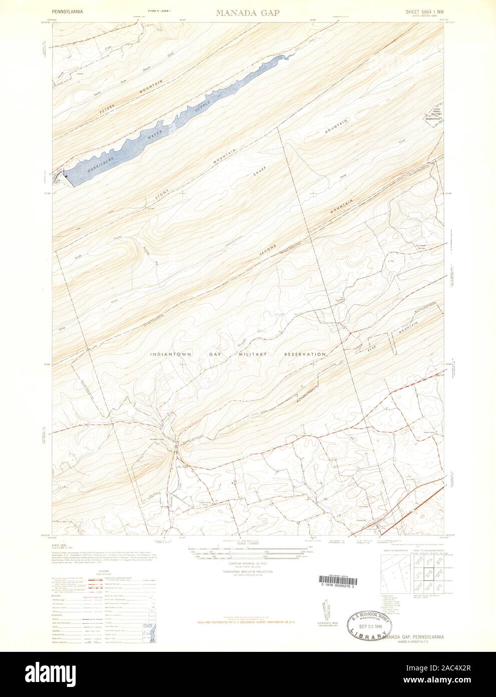 Manada gap hi-res stock photography and images - Alamy