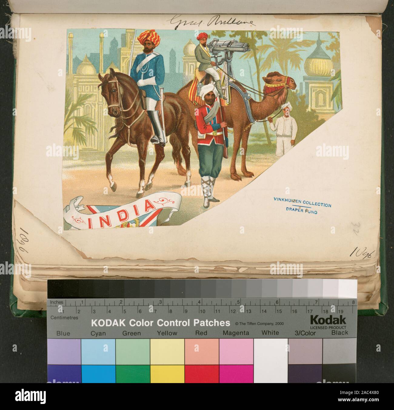 Great Britain, Soldier of Great Britain, England,UK,, colonies (5, part ...