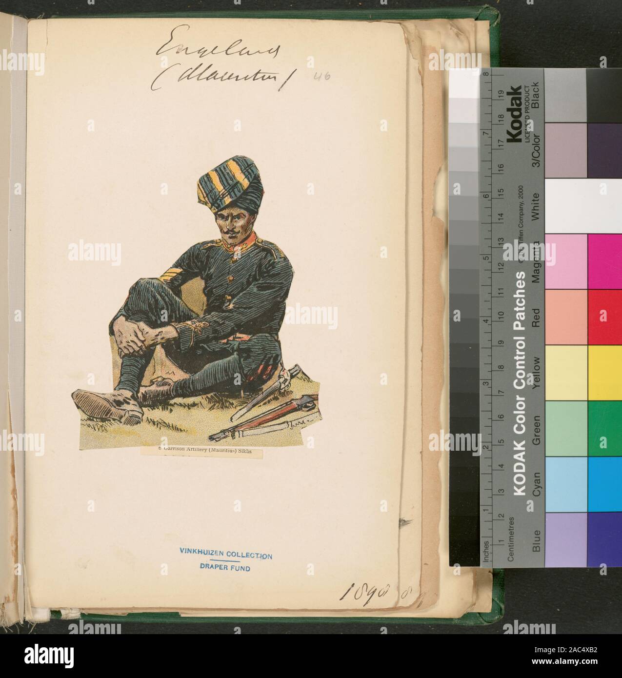 Great Britain, Soldier of Great Britain, England,UK,, colonies (5, part ...