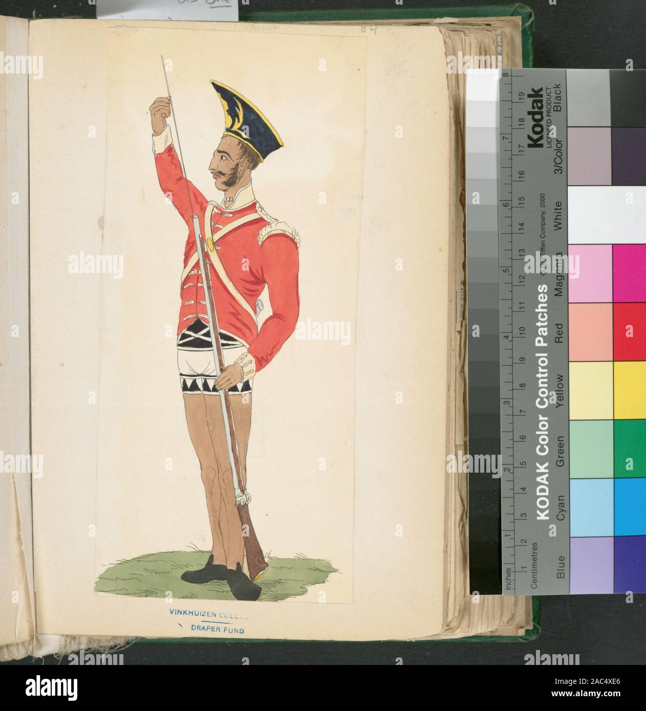 Great Britain, Soldier of Great Britain, England,UK,, colonies (5, part ...