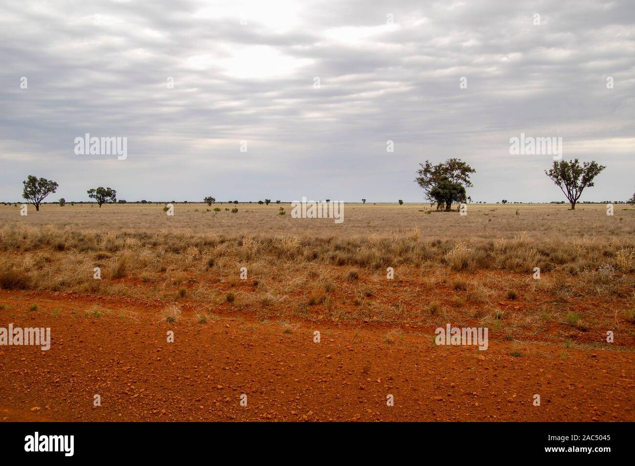Outback scenery hi-res stock photography and images - Alamy