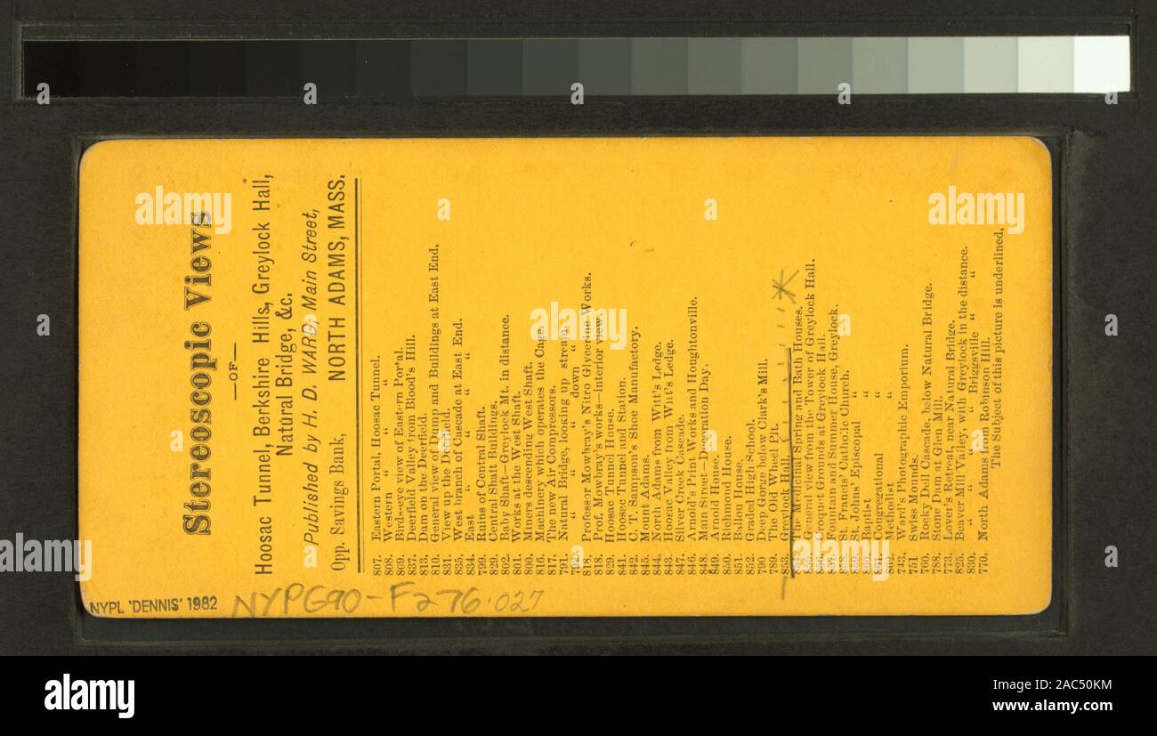 Greylock hall hi-res stock photography and images - Alamy