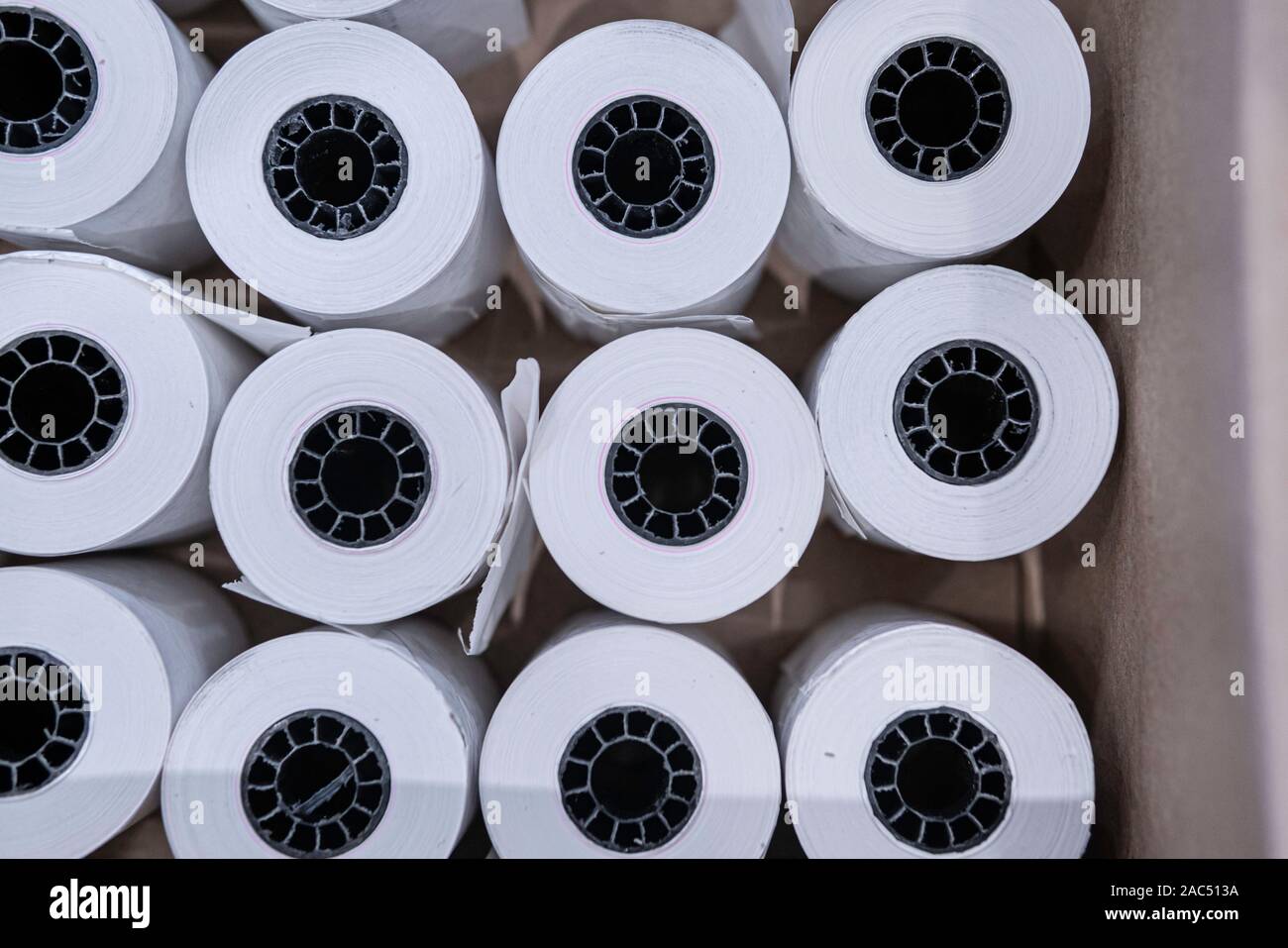 Thermal box hi-res stock photography and images - Alamy