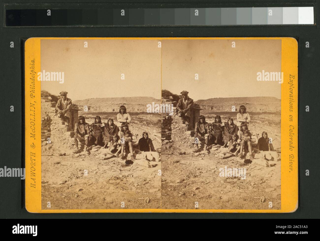 Group of Navajoe Indians Group of Navajoe Indians; Group of Navajoe ...