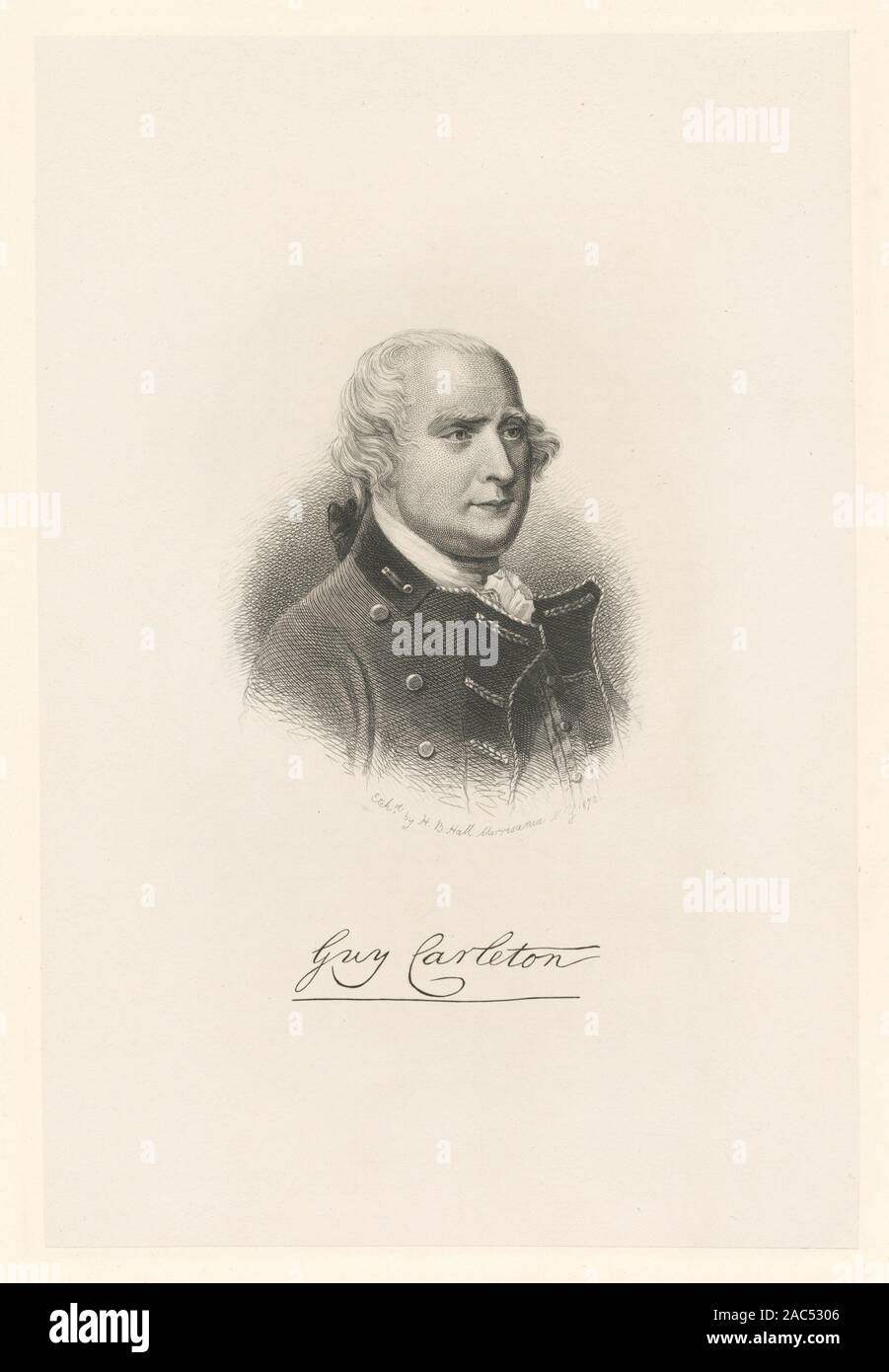 James henry carleton hi-res stock photography and images - Alamy