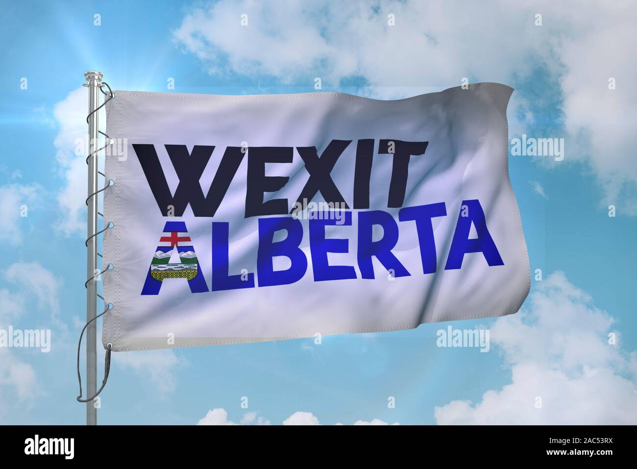 Wexit hi-res stock photography and images - Alamy