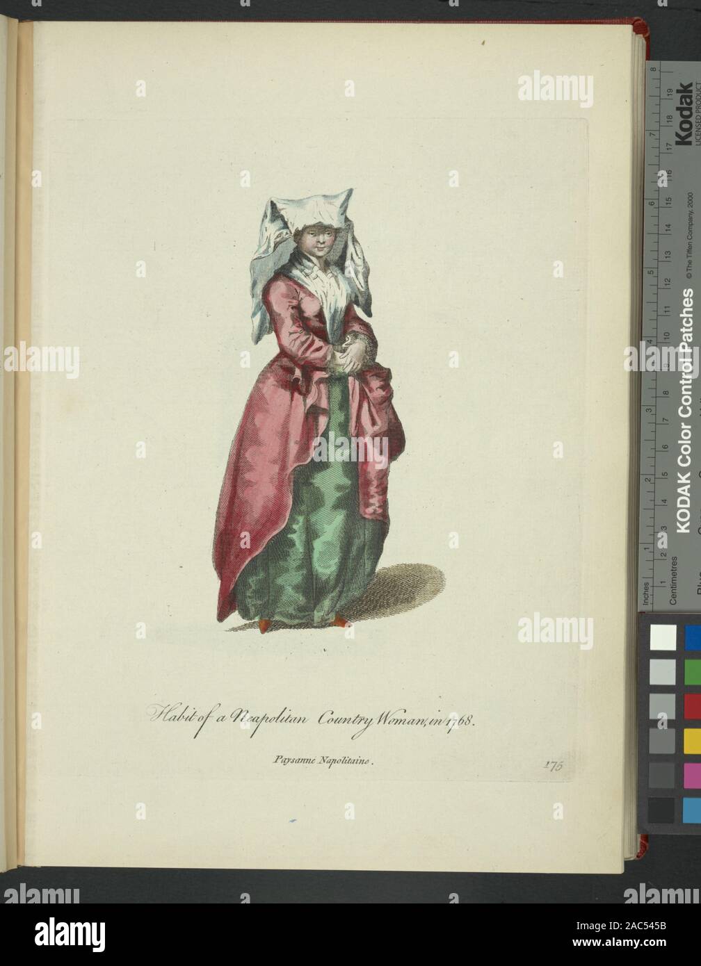 Traditional neapolitan dress hi-res stock photography and images - Alamy