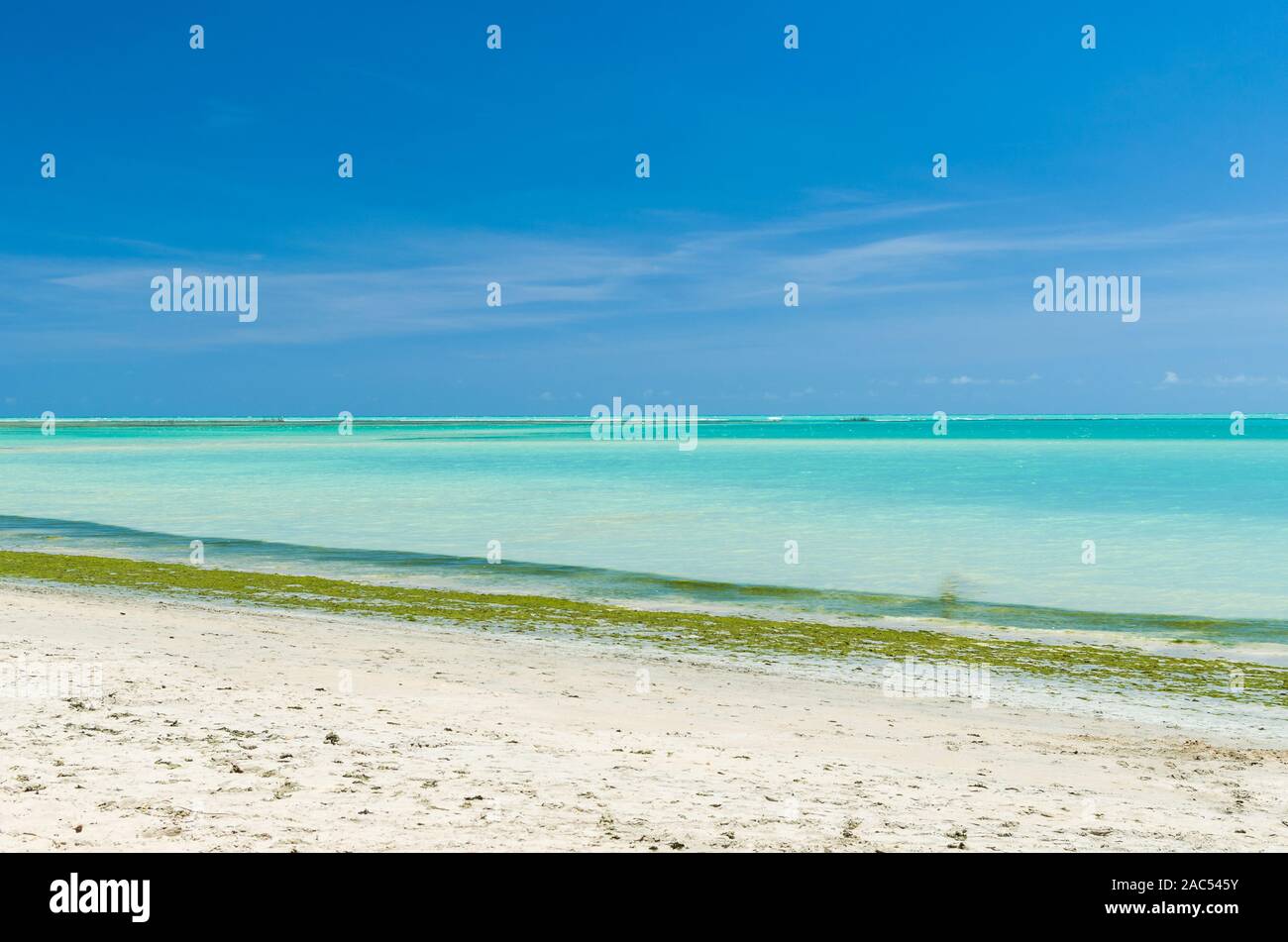 Maceió, Alagoas, Brazil, November 16 -2019: Gorgeous view of Maceio ...