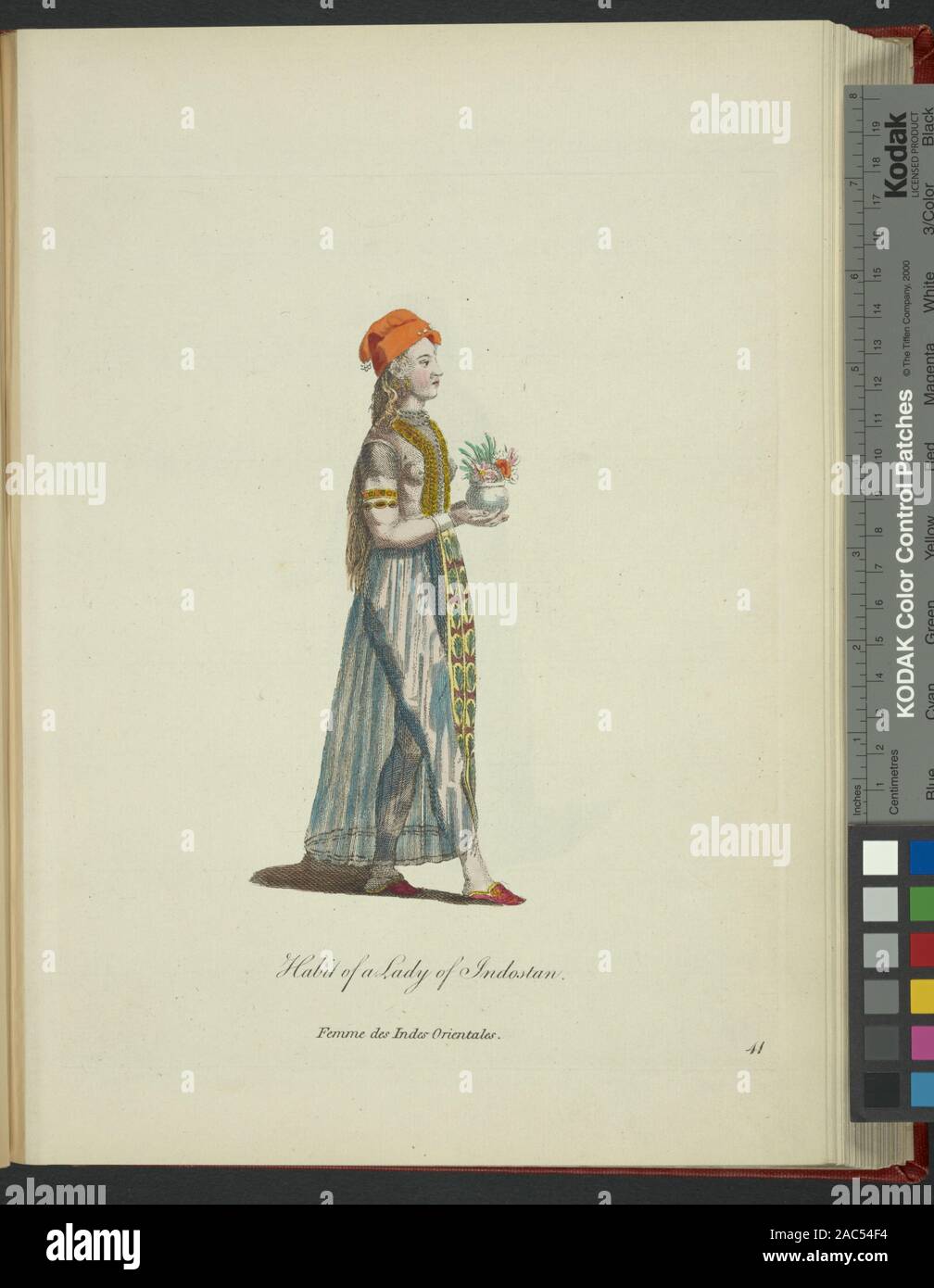 Indostan hi-res stock photography and images - Alamy