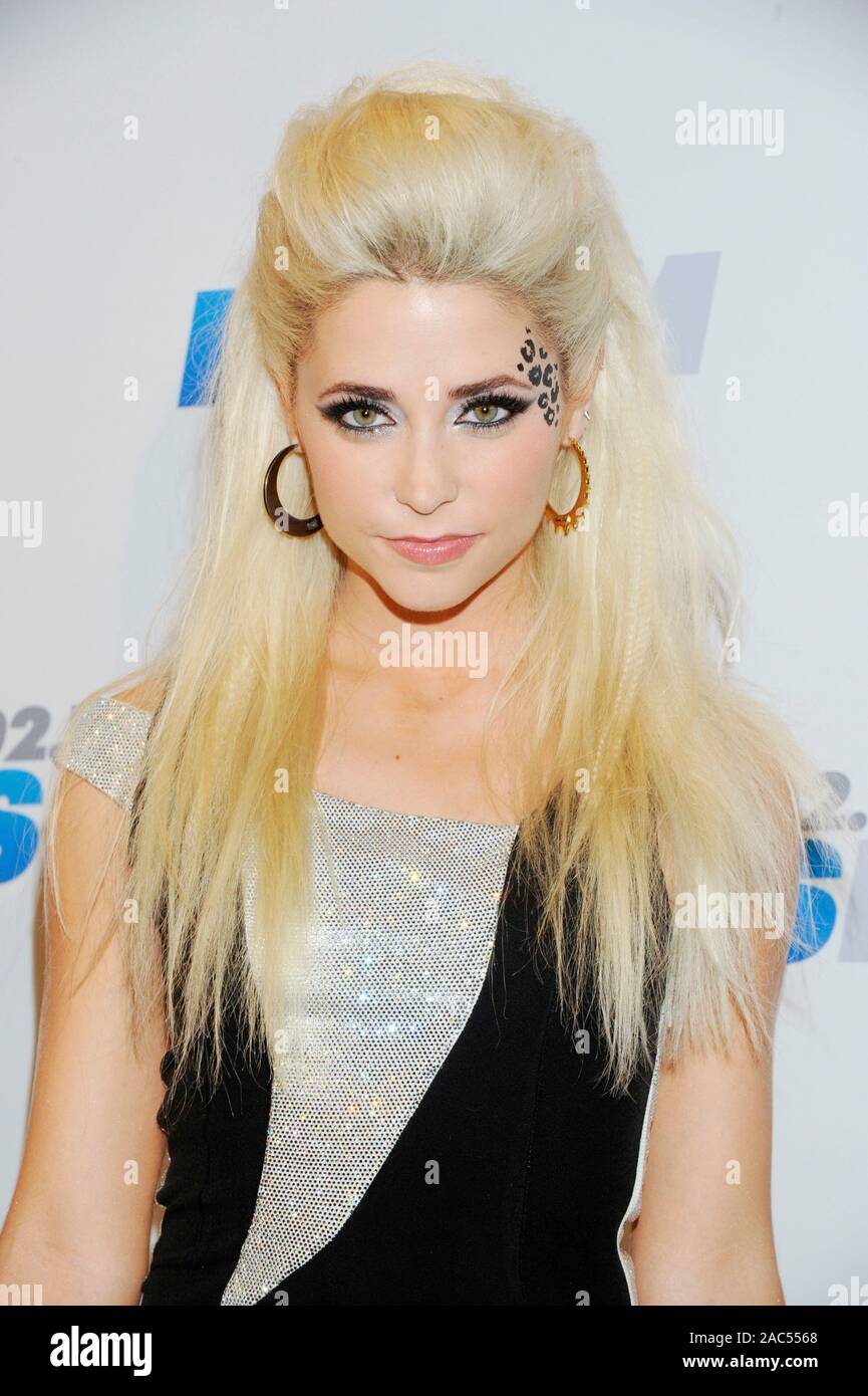 Cece Frey Photoshoot