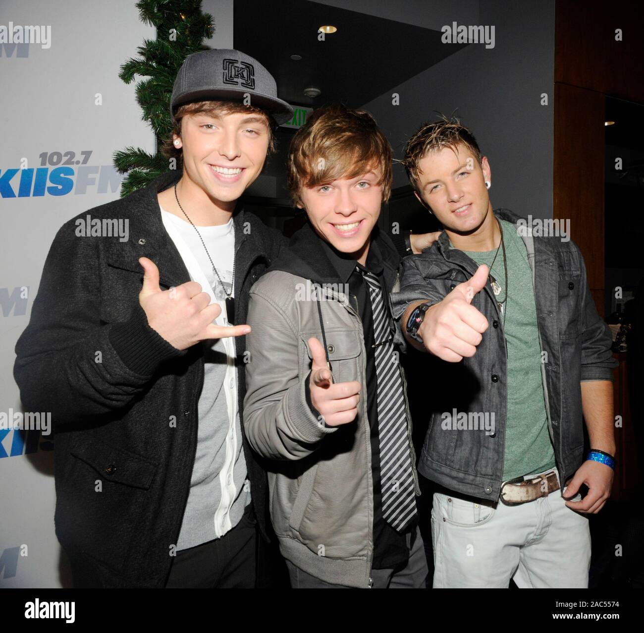 Emblem3 One Day