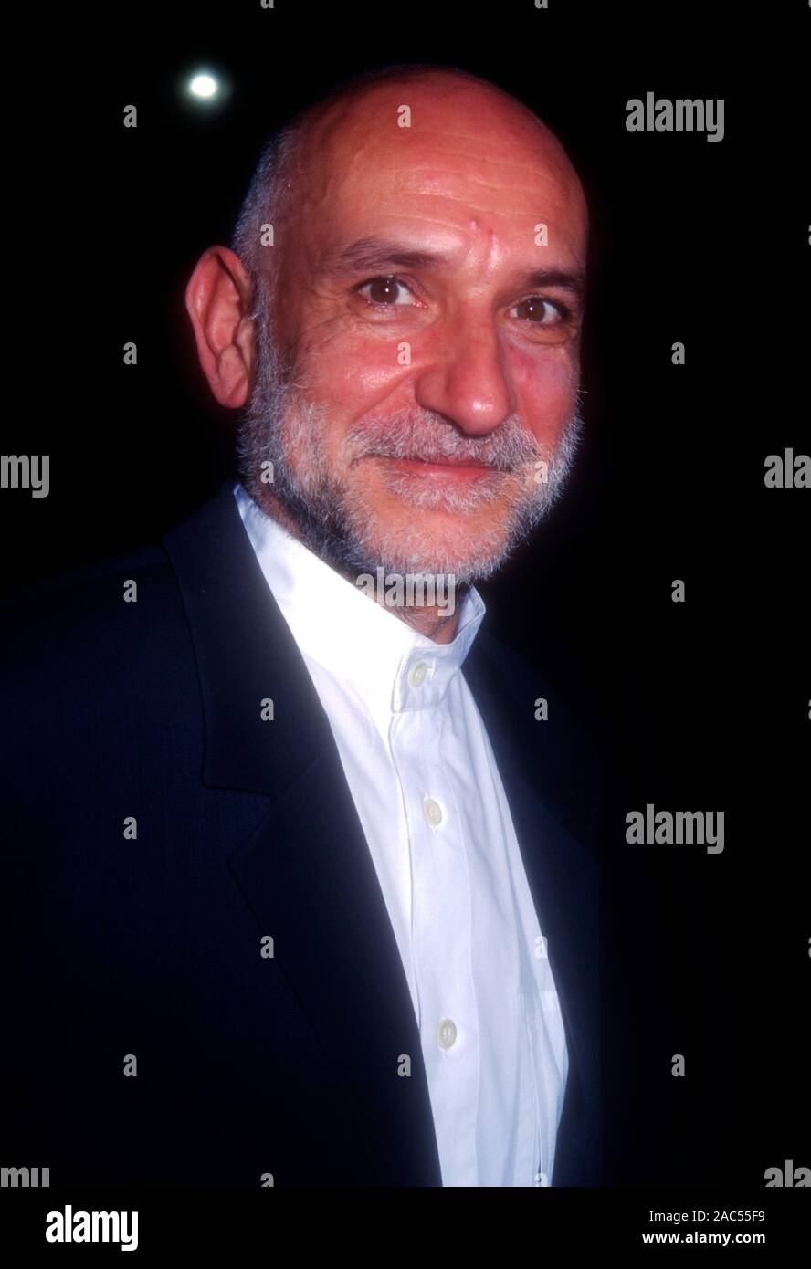 Los Angeles, California, USA 20th March 1995 Actor Ben Kingsley attends ...