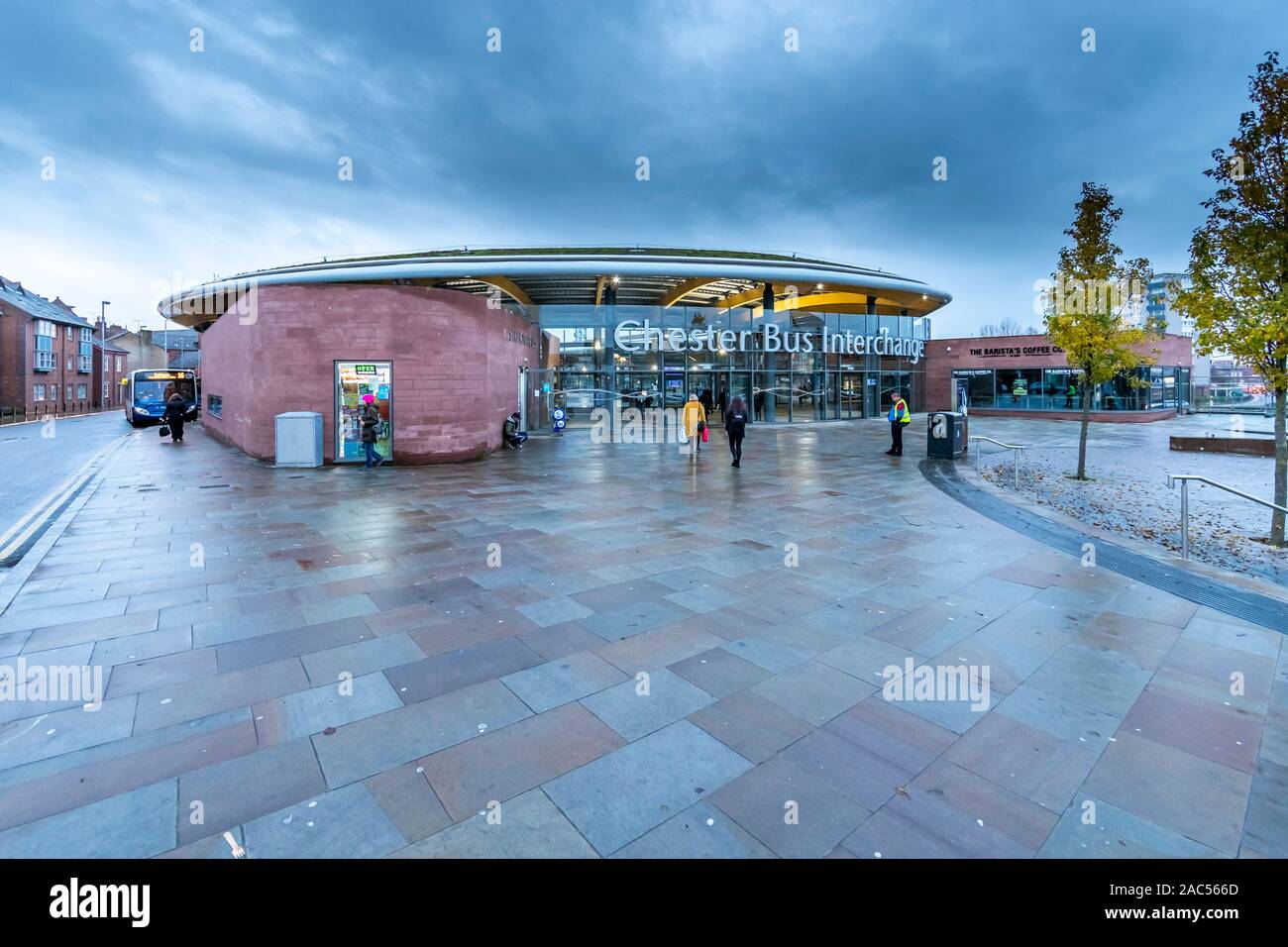 Interchange Retail Park High Resolution Stock Photography and Images ...