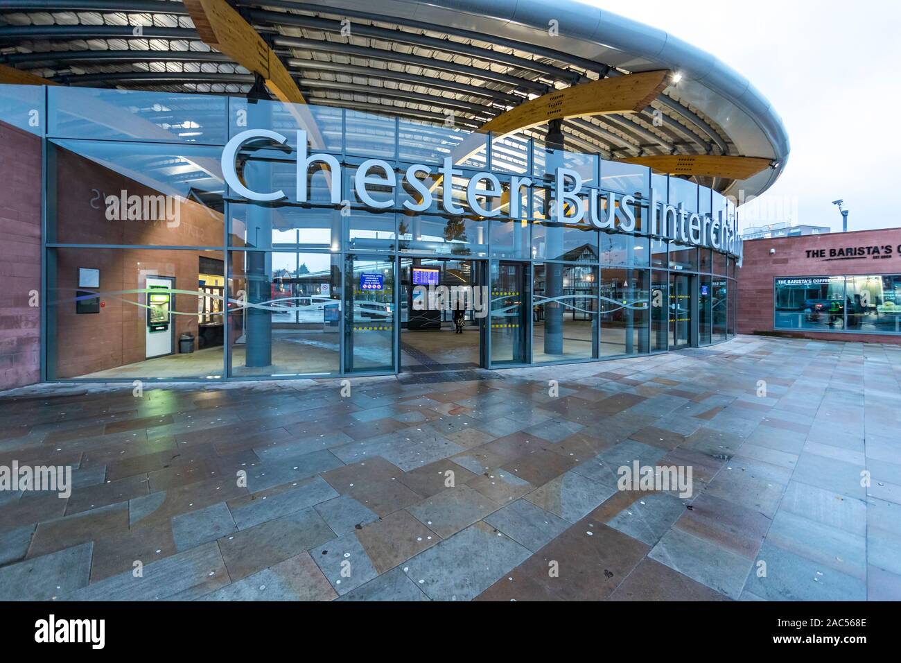 Interchange Retail Park High Resolution Stock Photography and Images ...