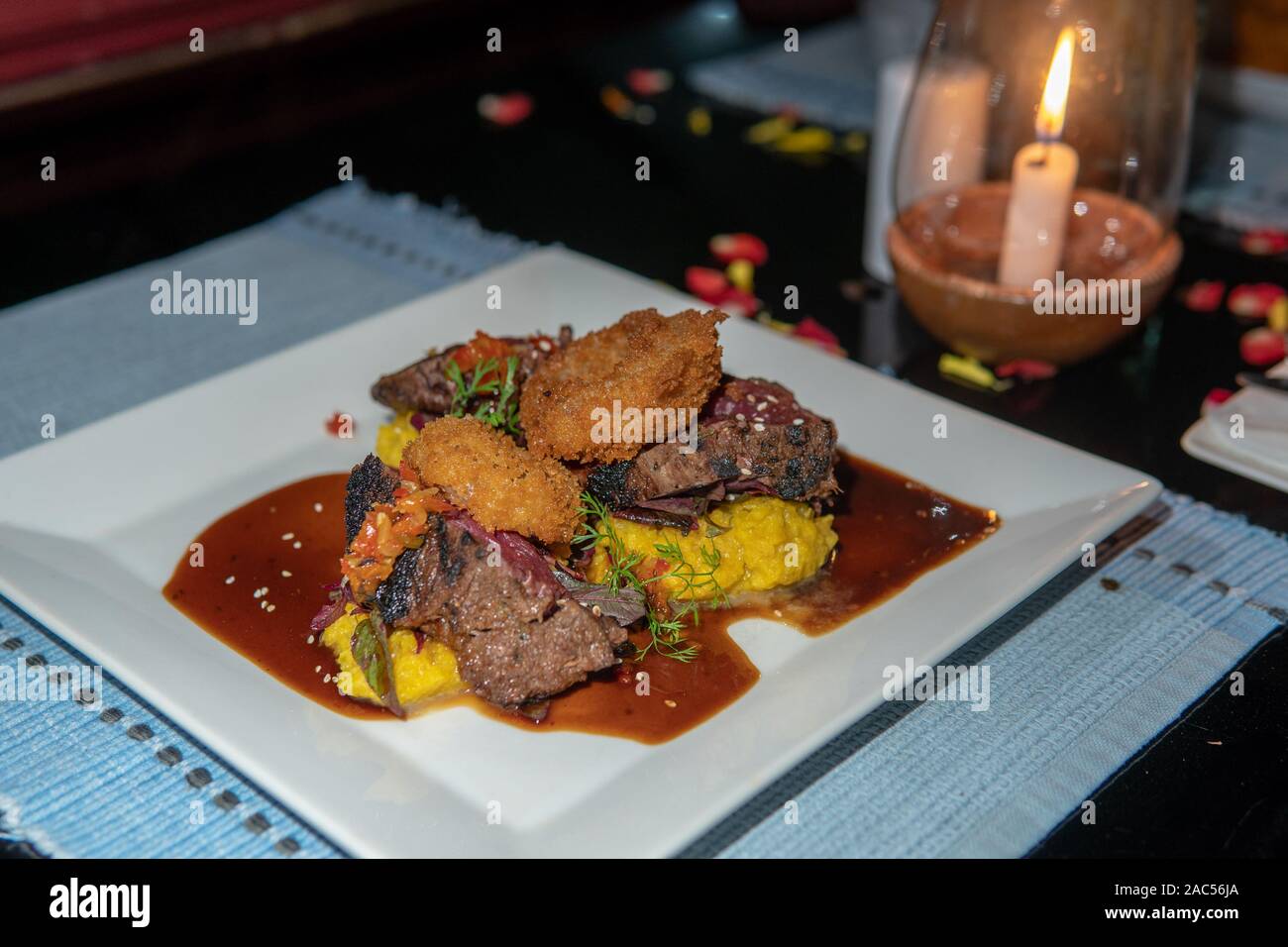 Tri trip roast hi-res stock photography and images - Alamy