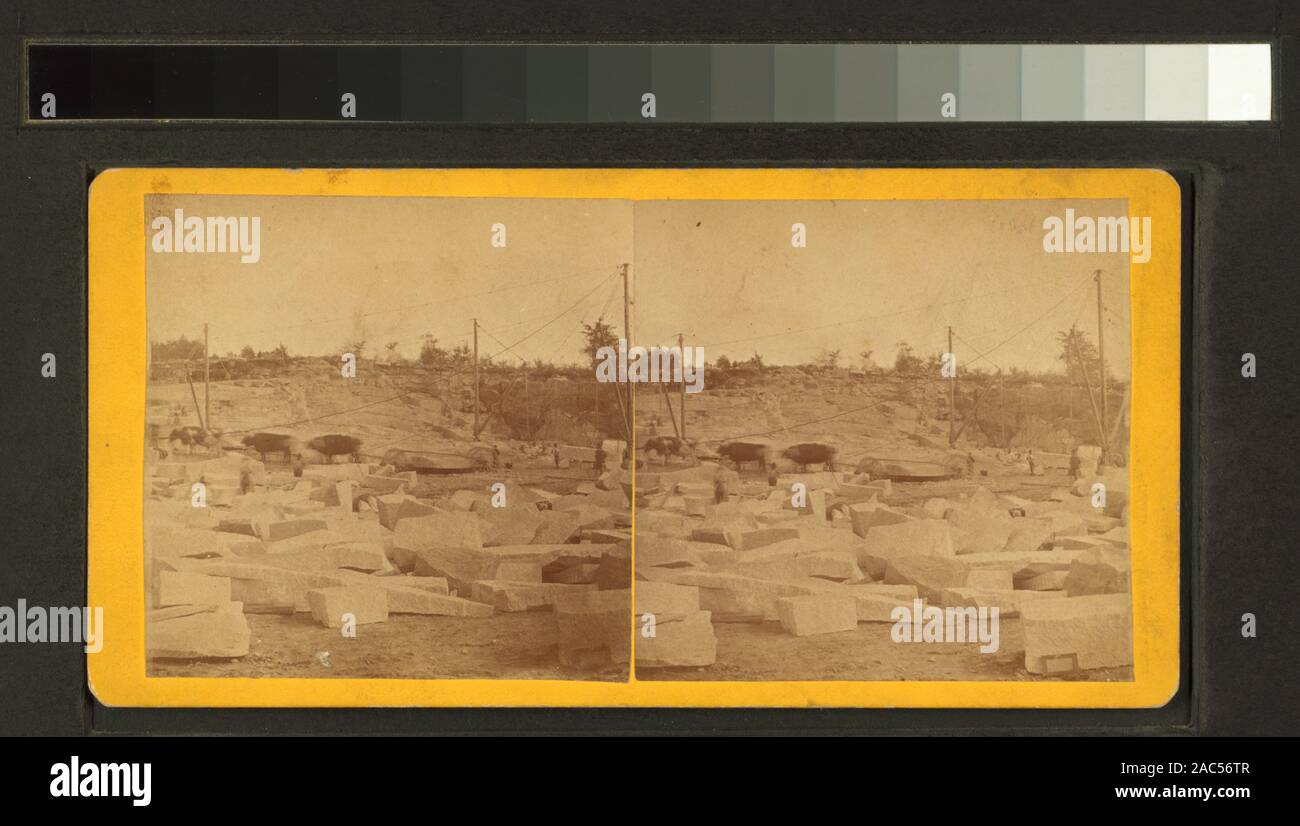 Hallowell granite hi-res stock photography and images - Alamy