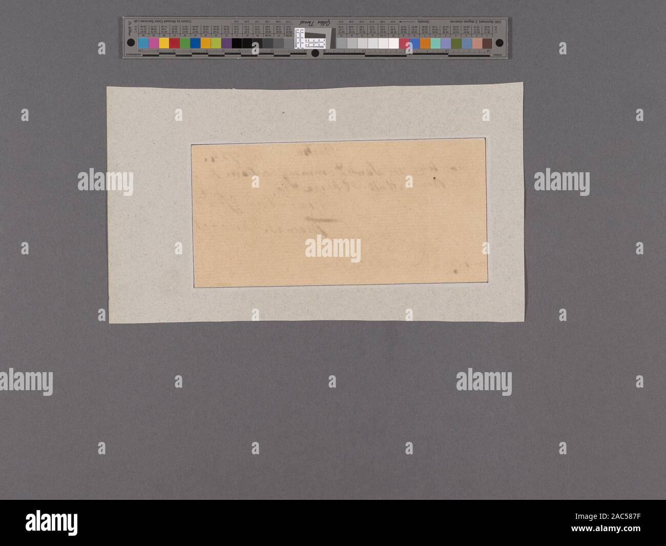 Hancock, Thomas Boston To Captain Joseph Jackson Hancock, Thomas ...