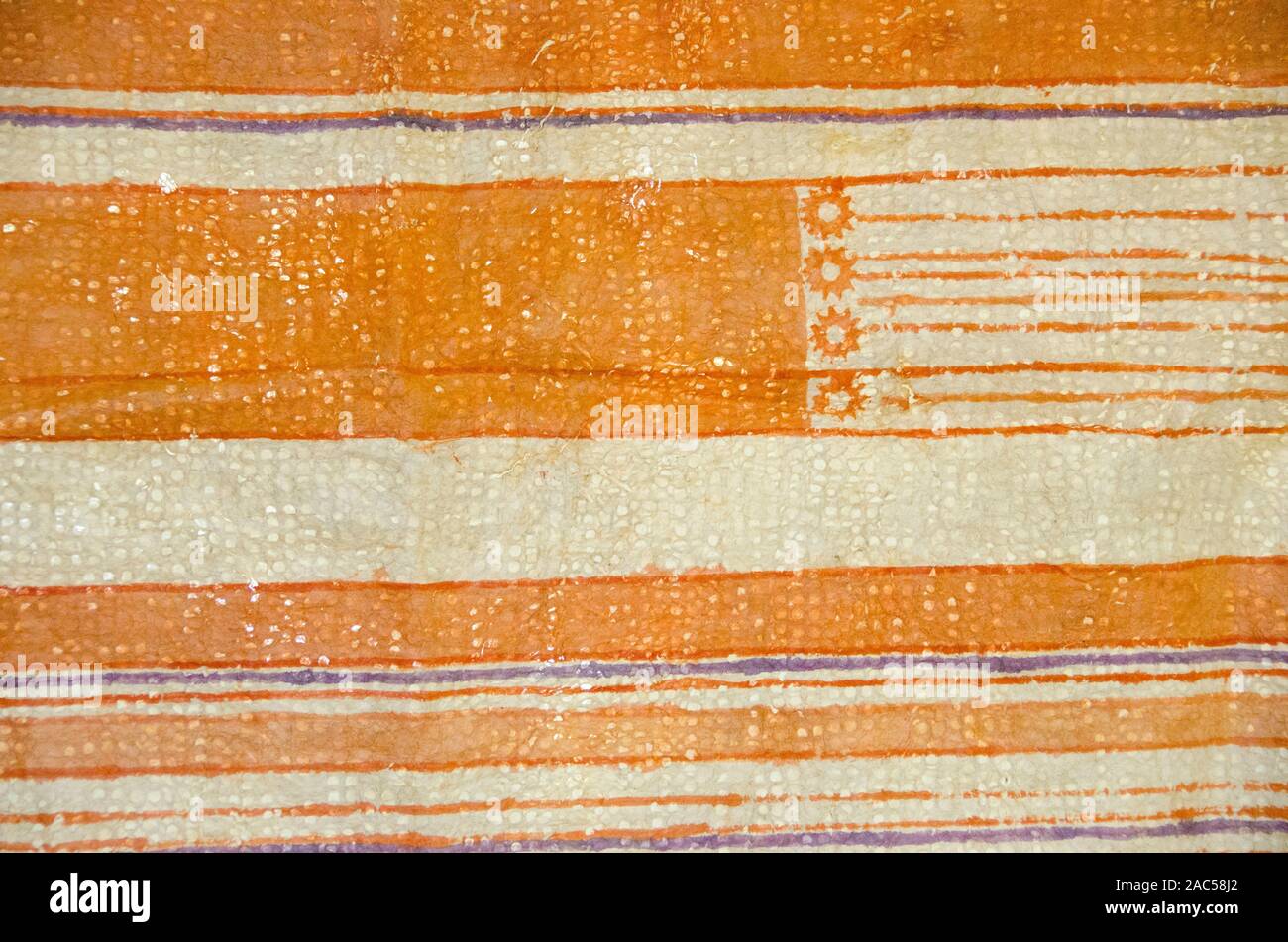 Tapa Pattern High Resolution Stock Photography and Images - Alamy