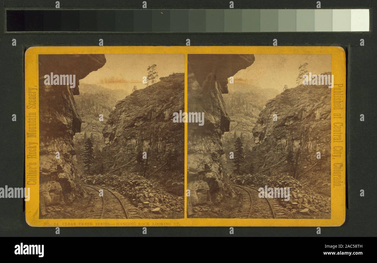 Hanging Rock, looking up Hanging Rock, looking upHanging Rock, looking ...