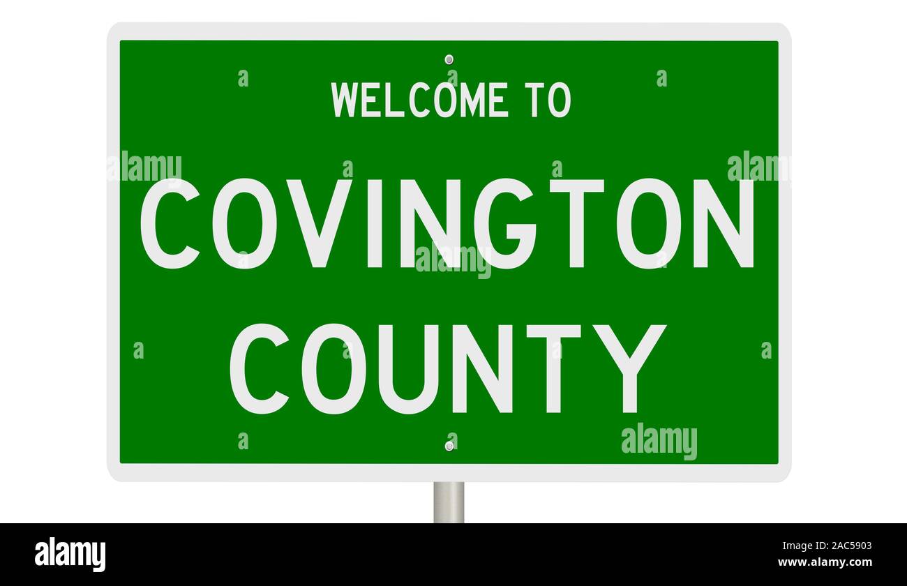 Covington highway hi-res stock photography and images - Alamy