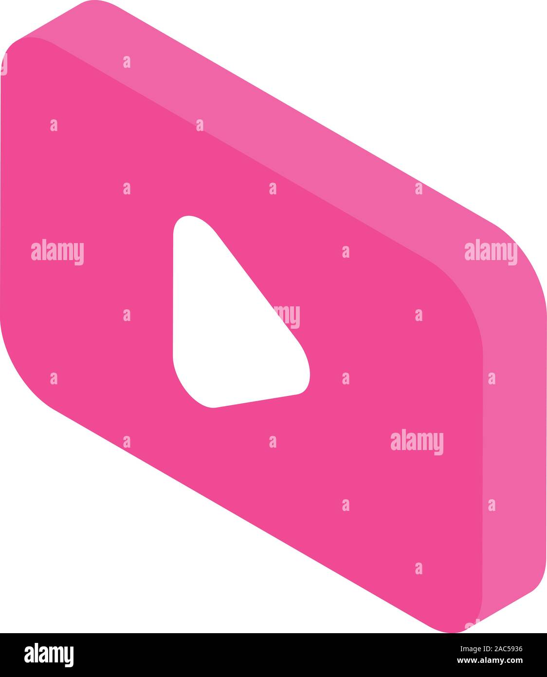 Television free view Stock Vector Images - Alamy