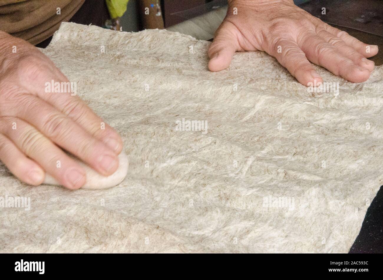 Kapa cloth hi-res stock photography and images - Alamy