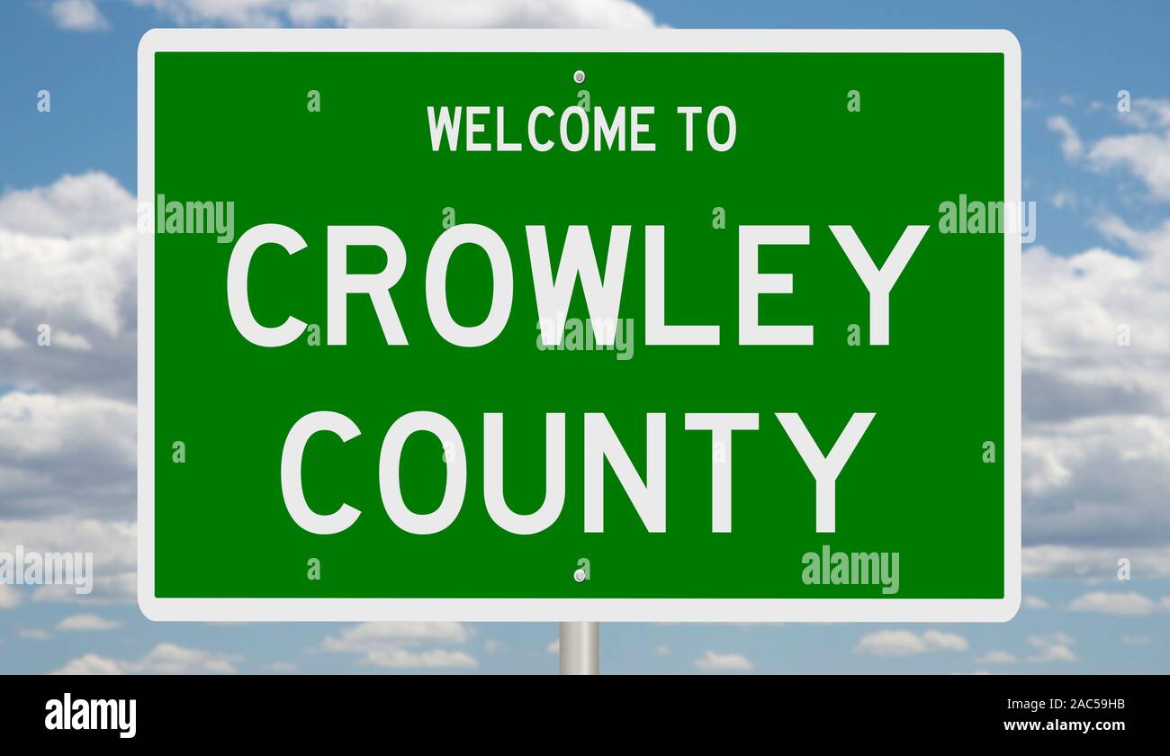 Crowley colorado hi-res stock photography and images - Alamy