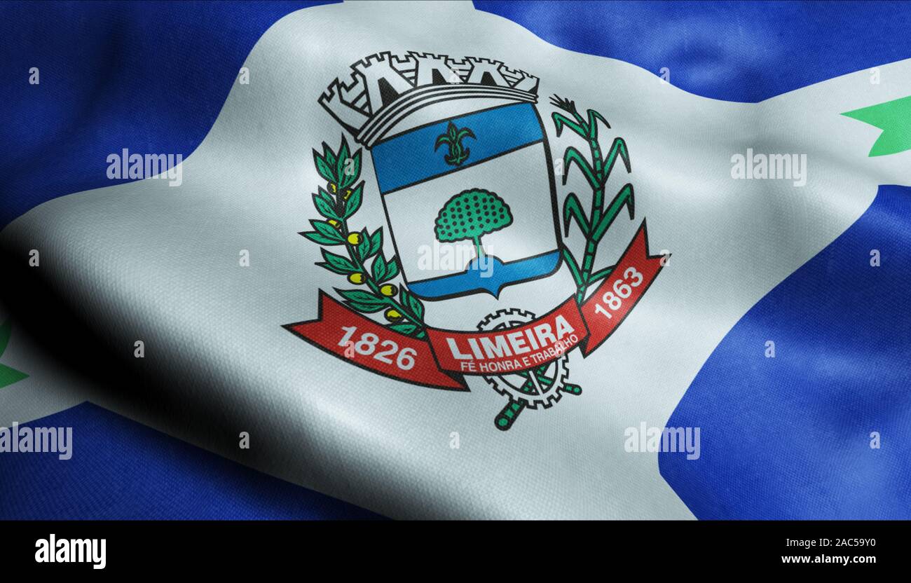 Rio limeira hi-res stock photography and images - Alamy