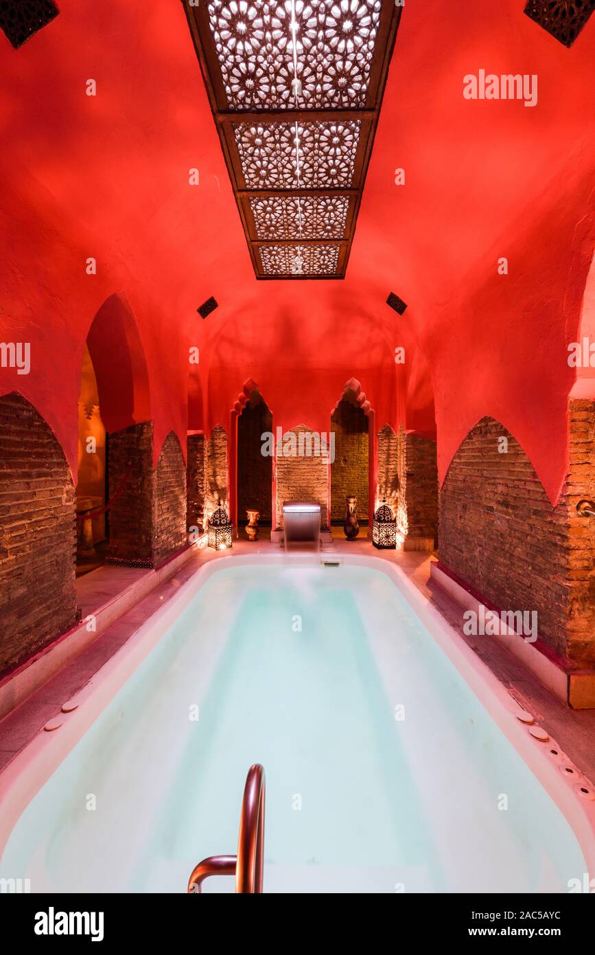 Arabic hammam hi-res stock photography and images - Alamy