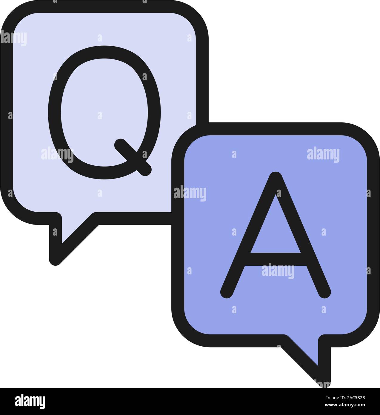 Guess the color Cut Out Stock Images & Pictures - Alamy