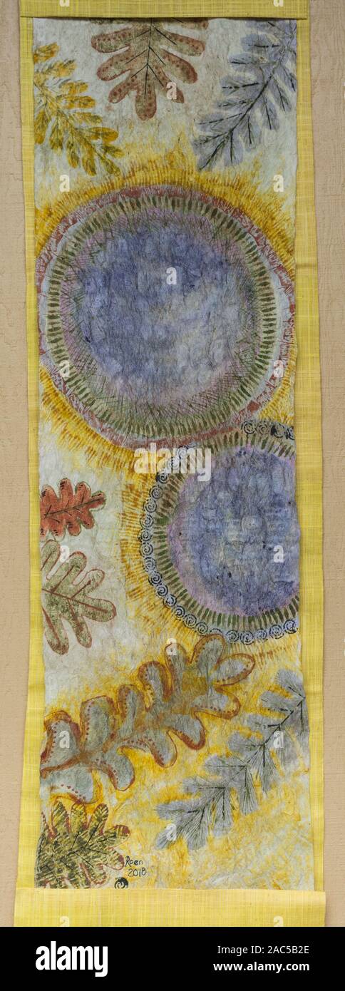 Kapa cloth hi-res stock photography and images - Alamy