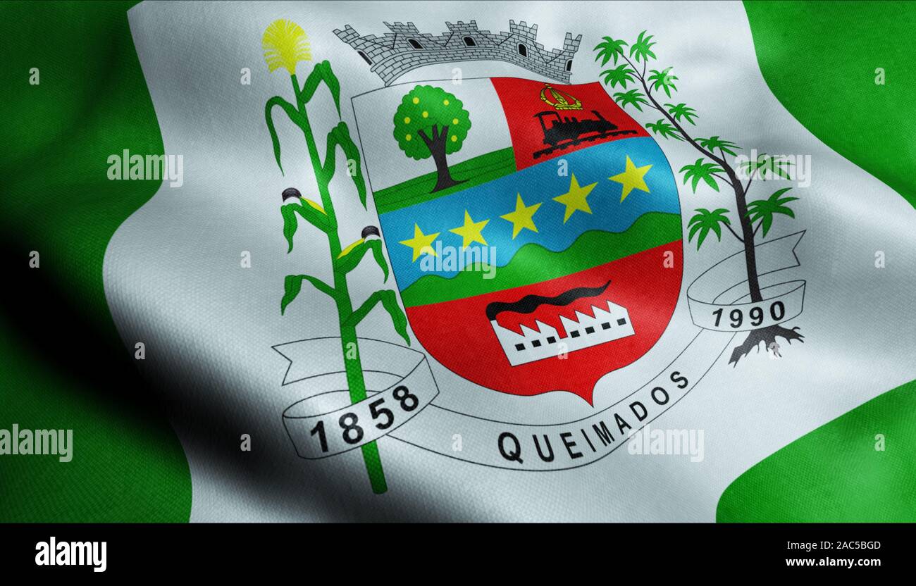 Rio queimados hi-res stock photography and images - Alamy