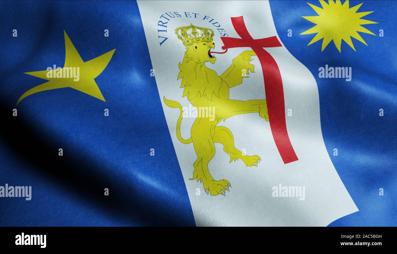 Recife flag hi-res stock photography and images - Alamy