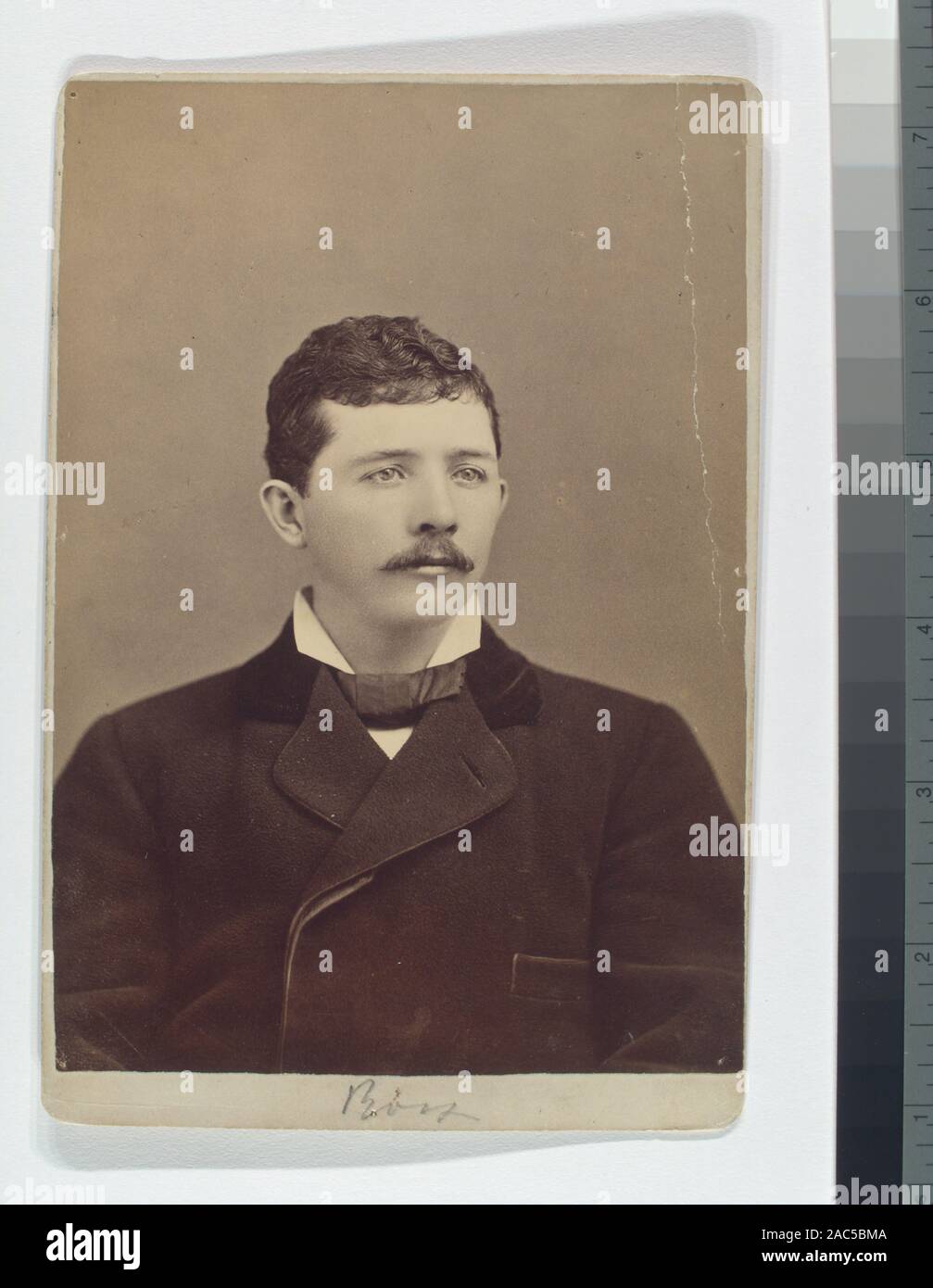 Harry mccormick hi-res stock photography and images - Alamy