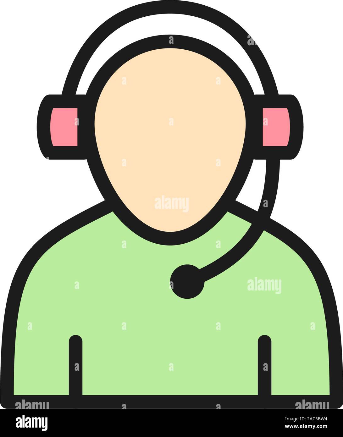 Reception centre Stock Vector Images - Alamy