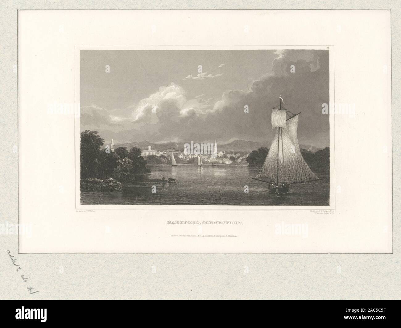 Hartford, Connecticut Volume numbers given here refer to the original ...
