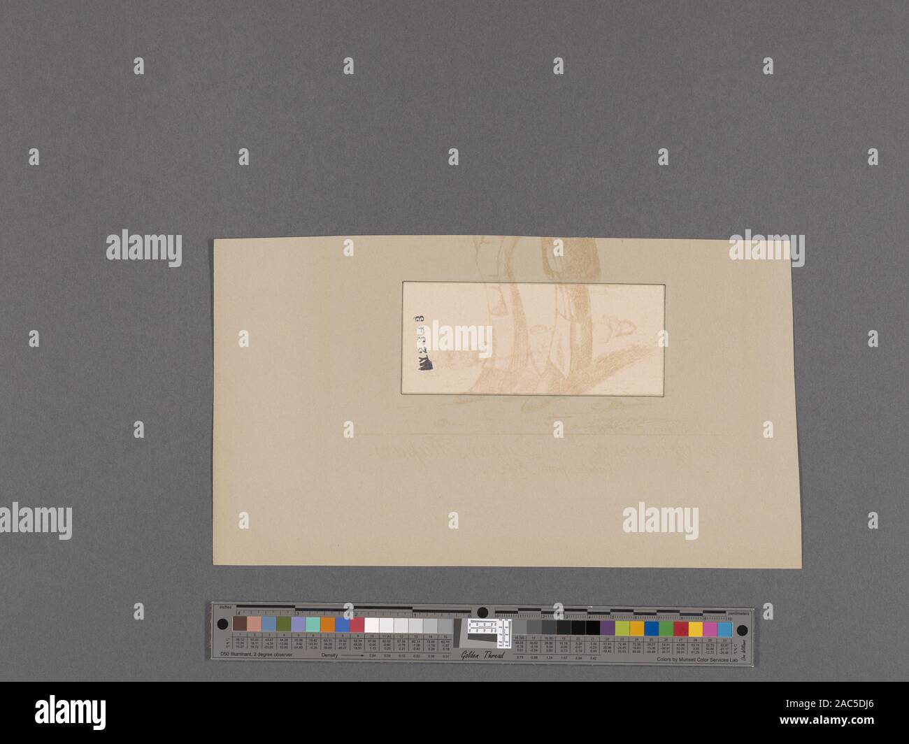 R r haydon hi-res stock photography and images - Alamy