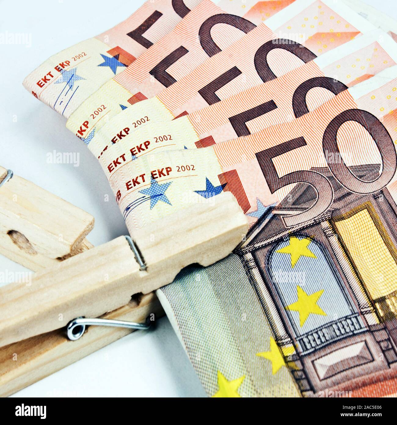 Bank notes close up hi-res stock photography and images - Alamy