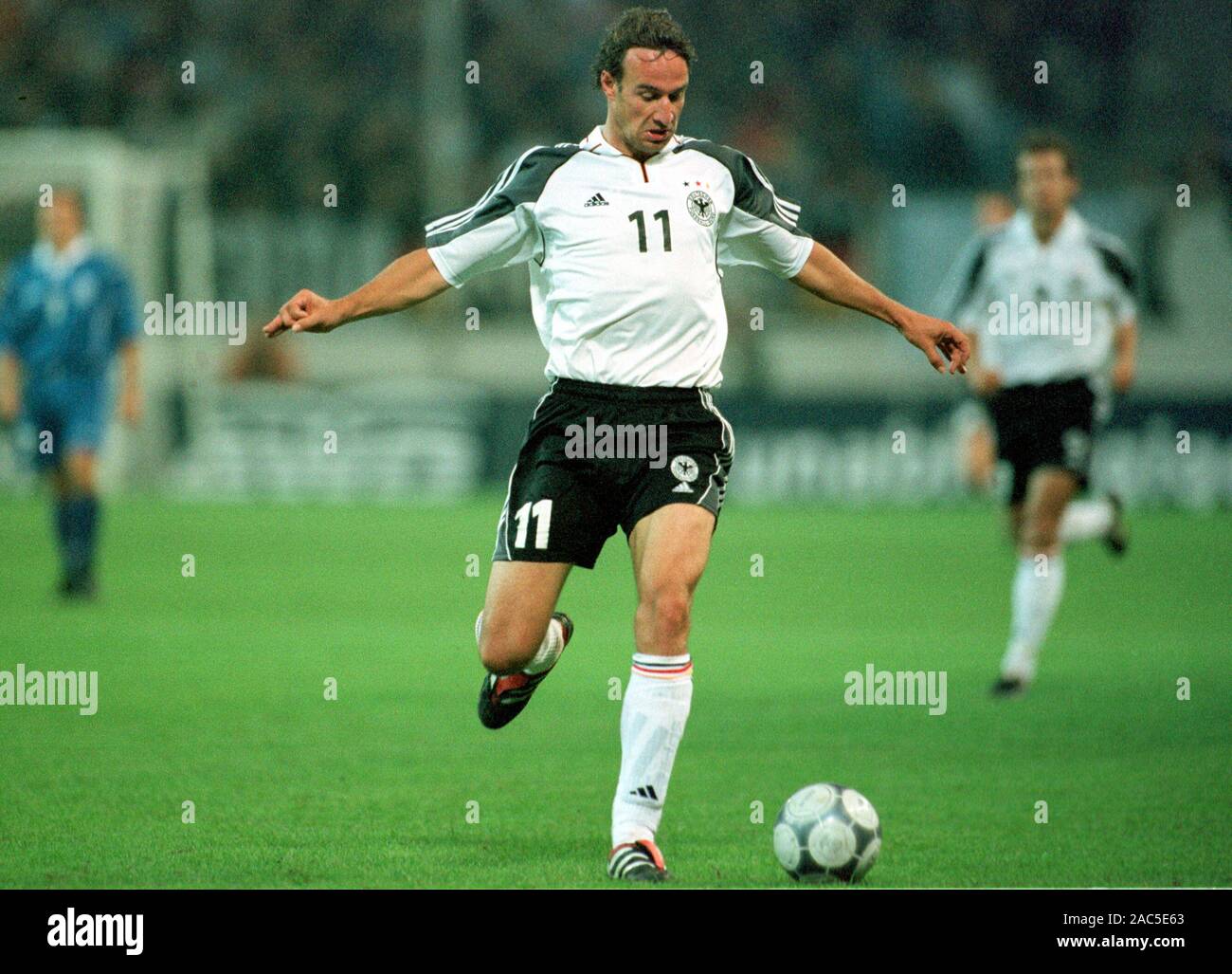 Marco Bode High Resolution Stock Photography and Images - Alamy